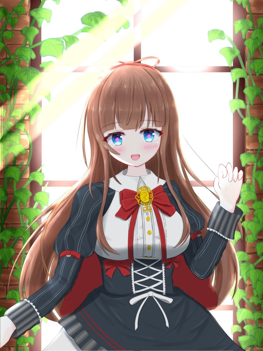 カコデーモン🐜 (@caco_demon_) さんのイラスト・マンガ作品まとめ (62 件) - Twoucan