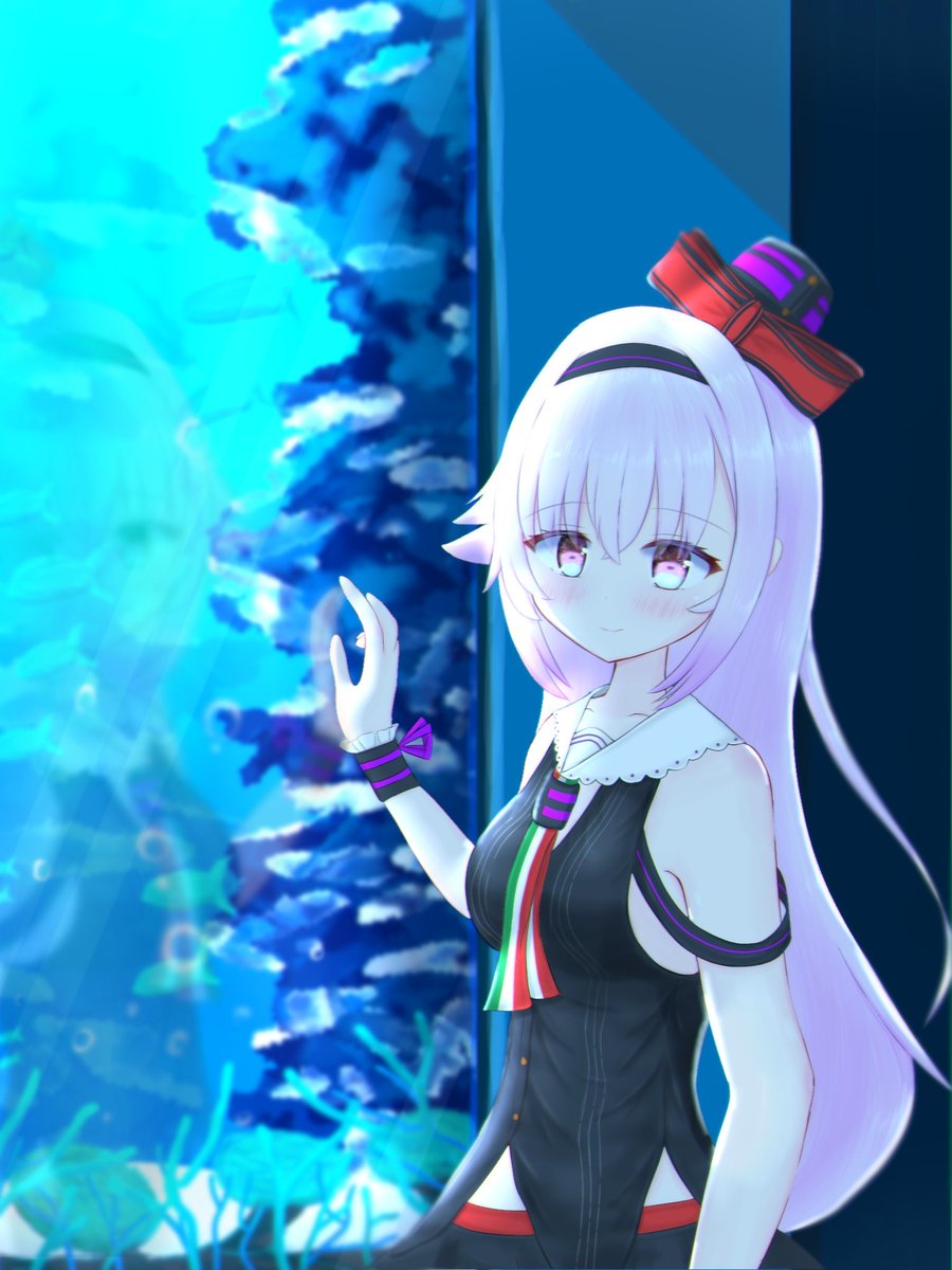 カコデーモン🐜 (@caco_demon_) さんのイラスト・マンガ作品まとめ (62 件) - Twoucan