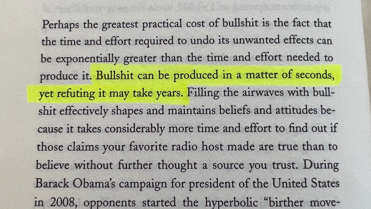 15 Lessons from "The Life-Changing Science of Detecting Bullshit" by ...