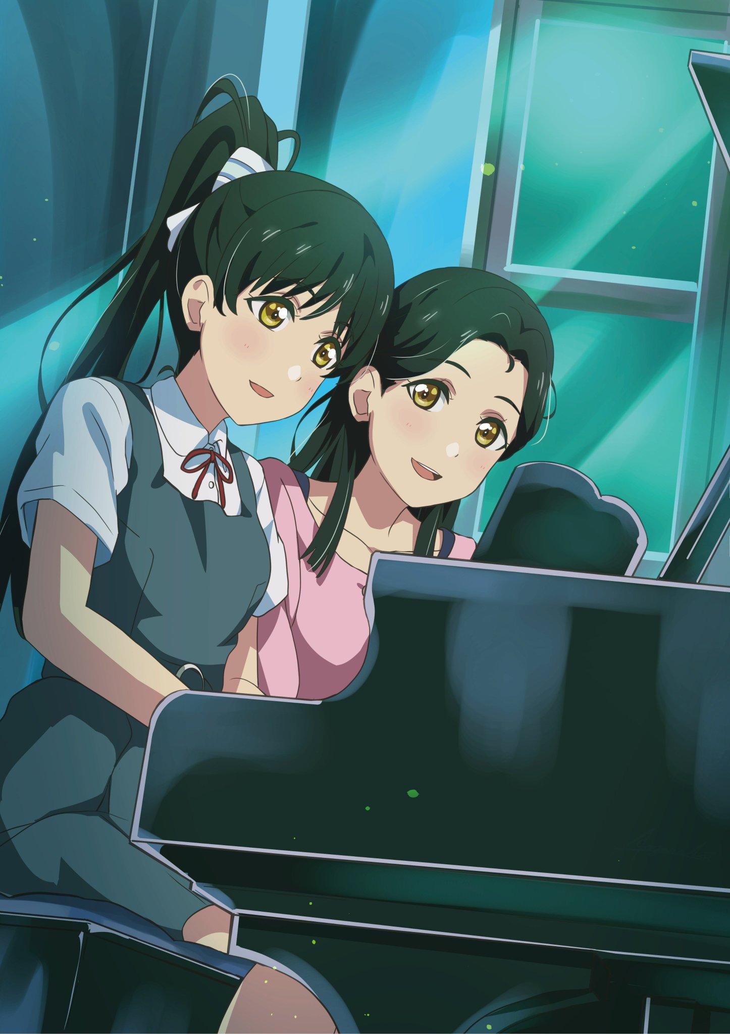 绘梨衣🌸（淡推） (@real_huiliyi) / Twitter