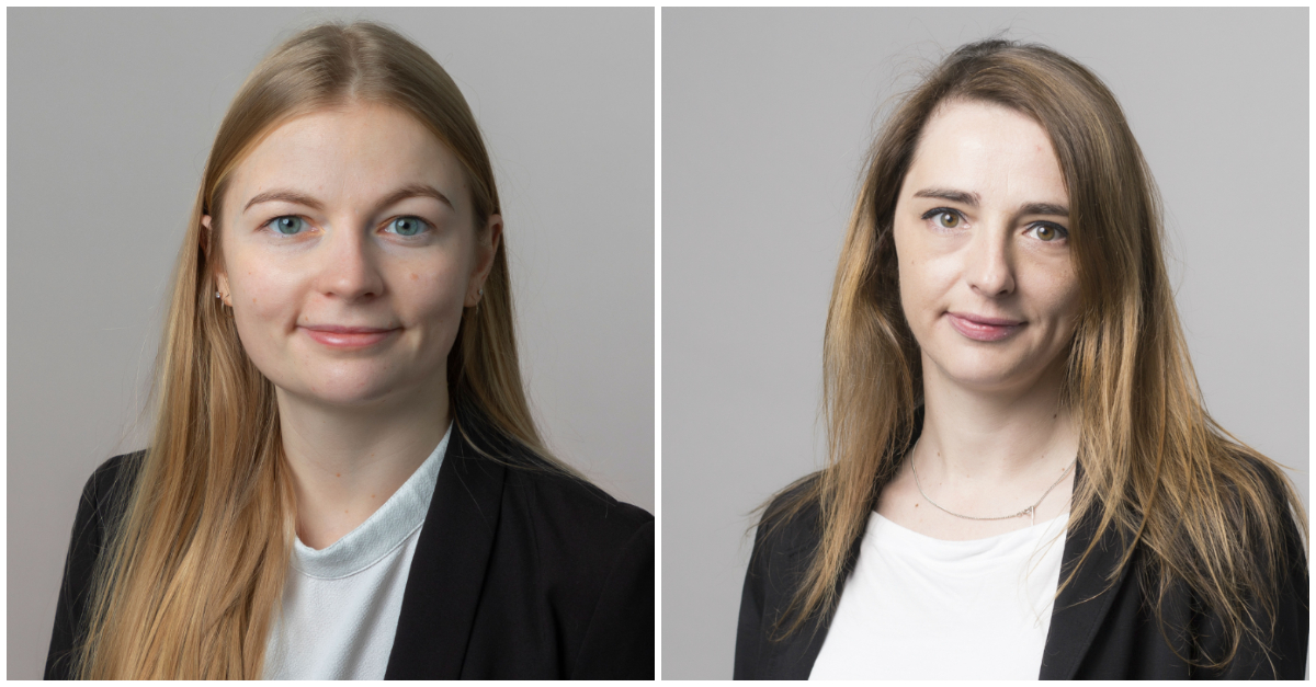 Ogier on Twitter: "In this briefing, associate Caroline Lecomte and counsel Virginie Gonella ...