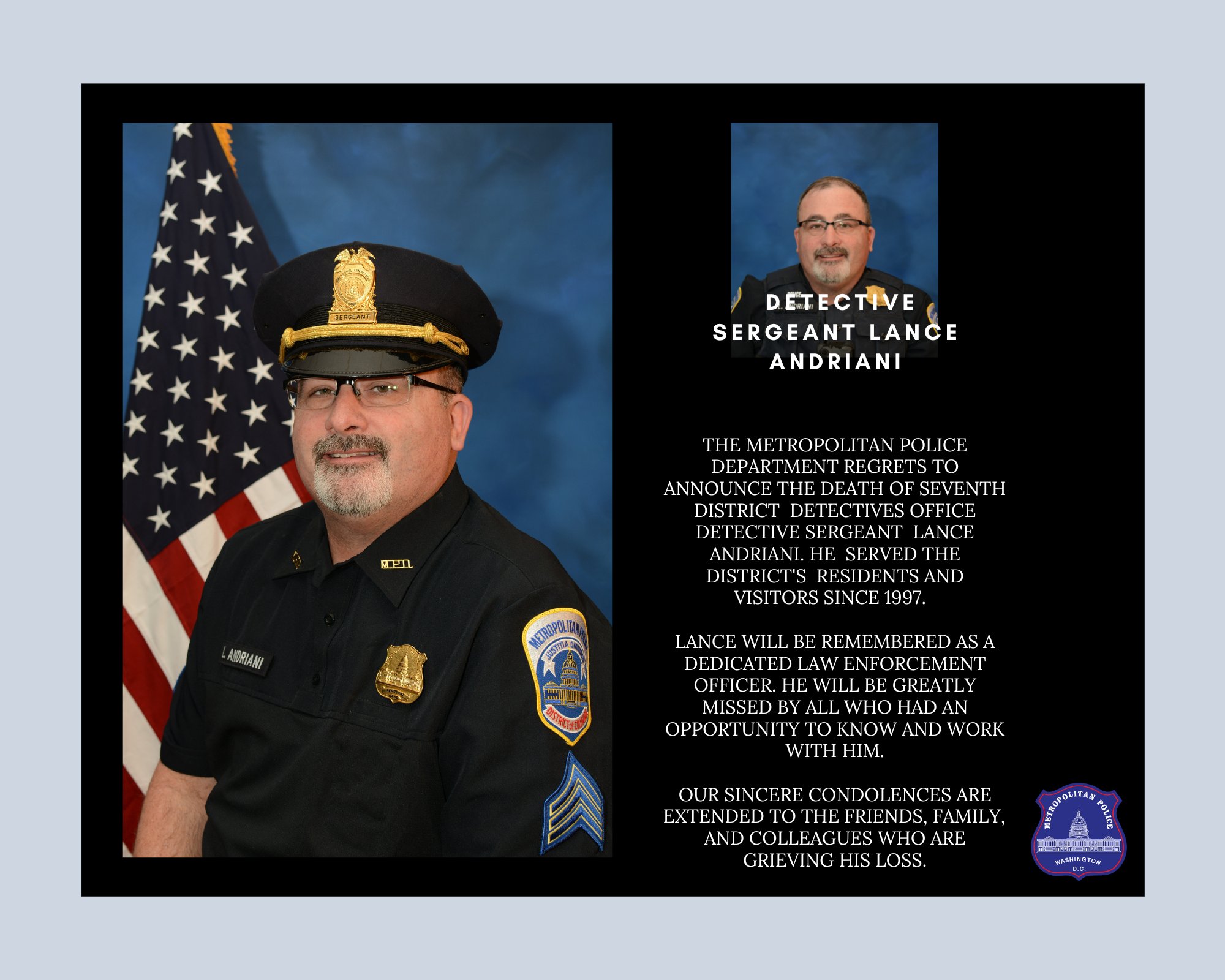 Police Detectives Office