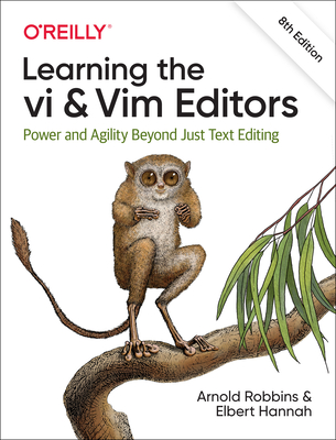 [PDF] DOWNLOAD Learning the VI and VIM Editors: Power and Agility Beyond Just Text Editing By ...