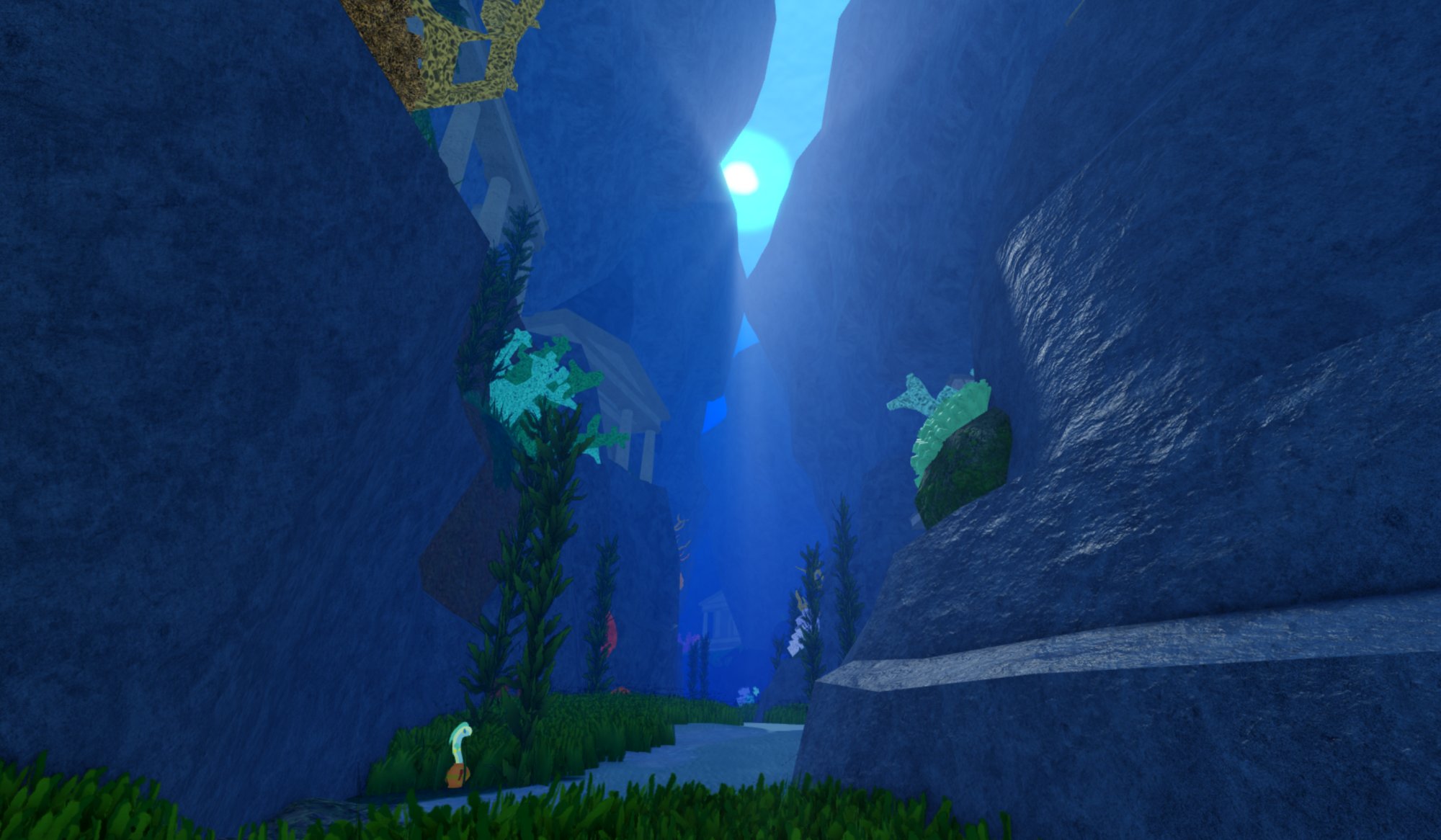 Loomian Legacy on Twitter: Loomian Legacy on Twitter: