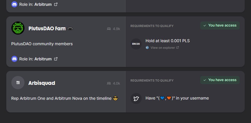 Crypto Duck on Twitter: "โรล Arbitrum วันนี้มาอีกหนึ่ง Vesta Fam . ง่ายๆ แค่ Swap 0.01 $VSTA ...