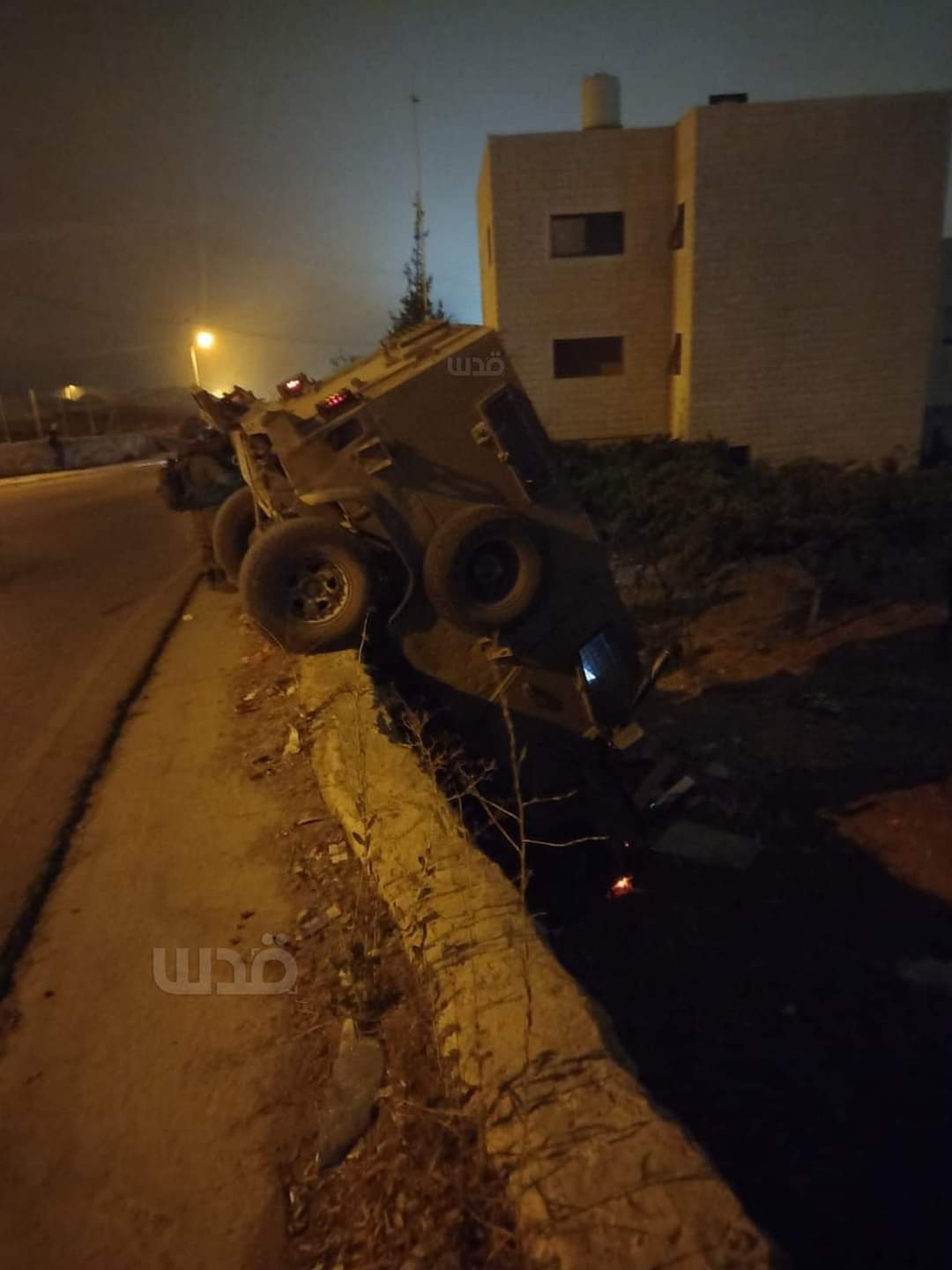 Quds News Network On Twitter Photo Media Coverage “an Israeli