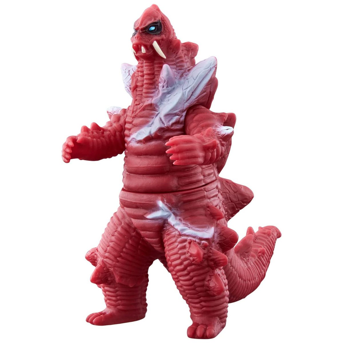 Ultra Monster Series Sphere Red King, Gregorian Grace, Rai Basser ...