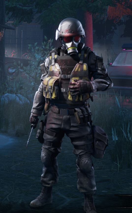 For those of you who eventually dived into online/service games years ...