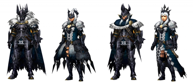 Will Morudomunto be in main series? He is my favorite monster from MH ...