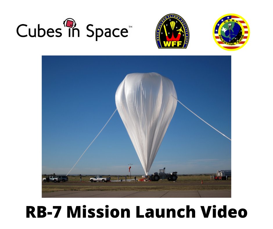 Nasa Columbia Scientific Balloon Facility