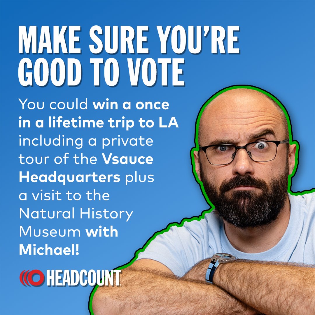 Vsauce Quotes Vsauce Michael Here Posters For Sale | Redbubble