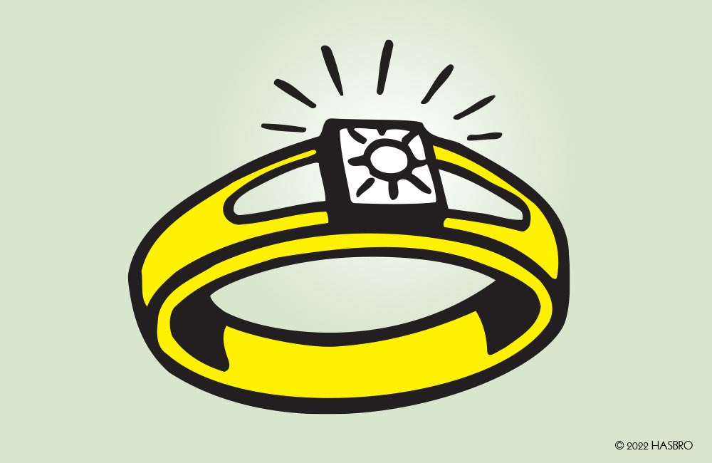 Monopoly Luxury Tax Ring