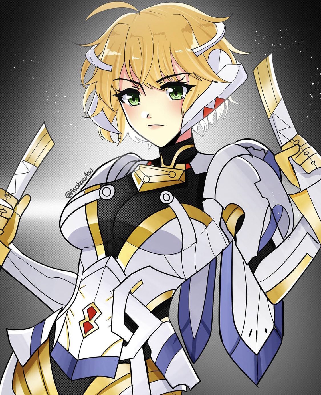 Asu | Noah simp on Twitter: "@mausuya Hii I love to draw the things I love 🥺💖 https://t.co ...