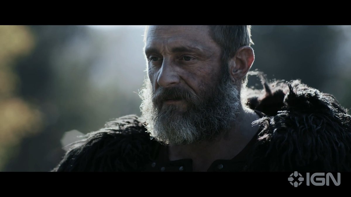 In Medieval, Ben Foster is hired to kidnap a powerful lord's fiancée to ...