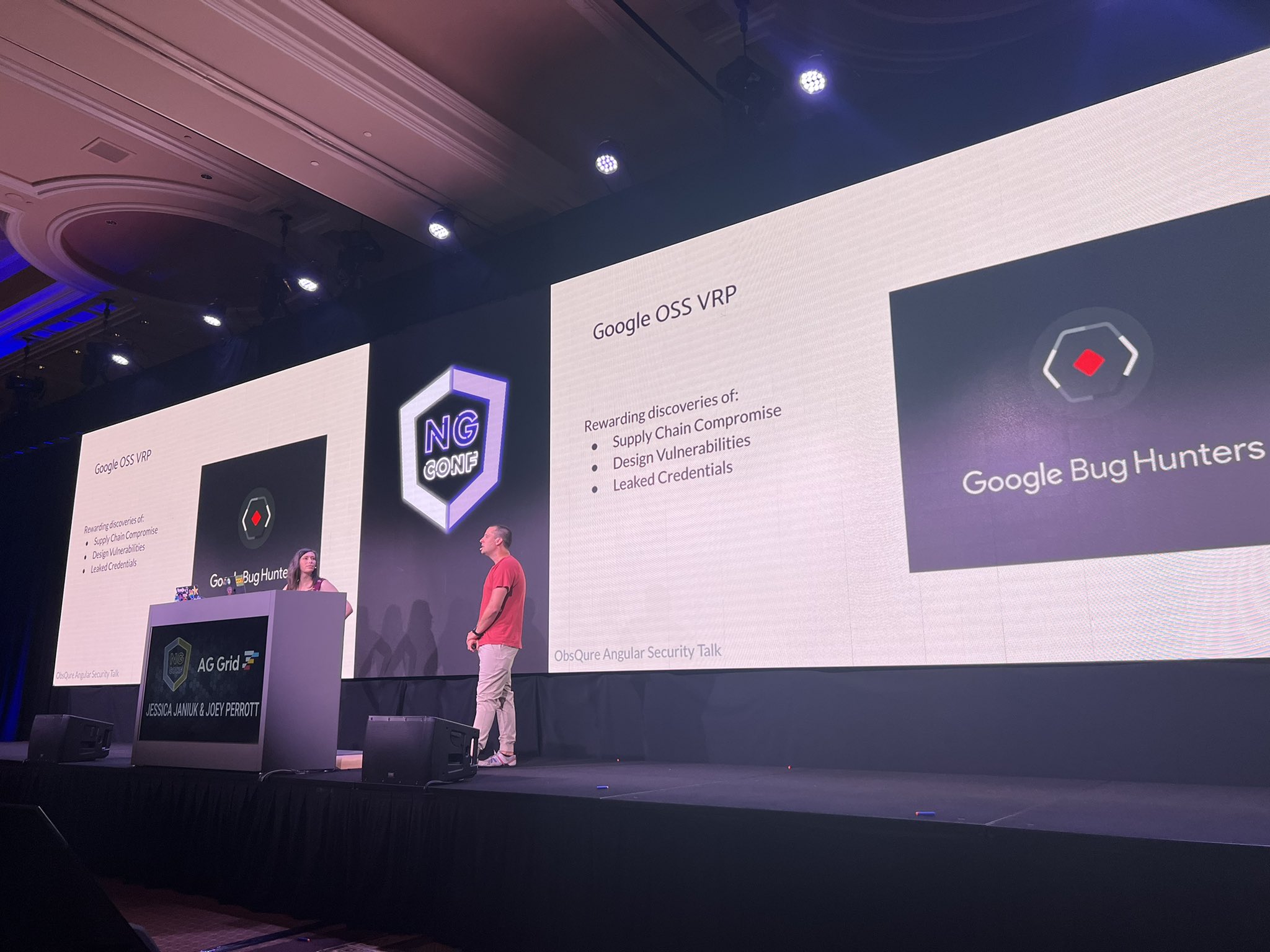 Minko Gechev (@mgechev) / Twitter