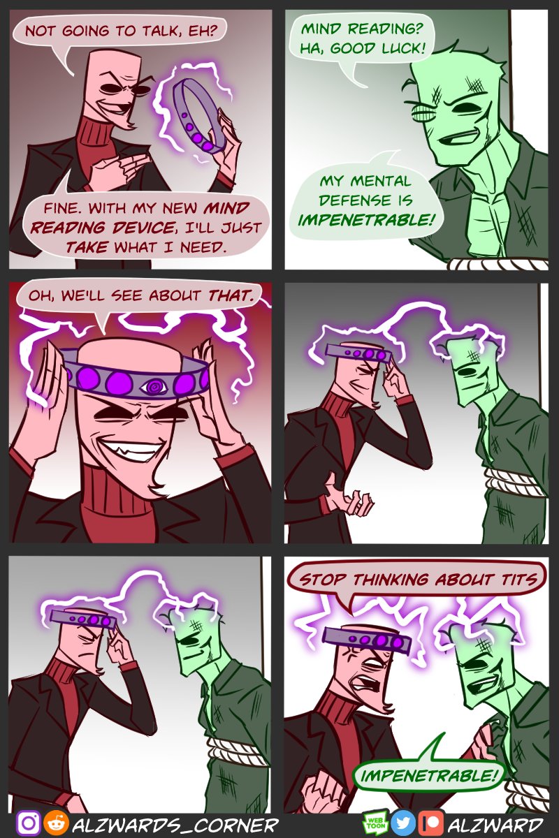 Alzward (@Alzwards_Corner) さんのイラスト・マンガ作品まとめ (25 件) - Twoucan