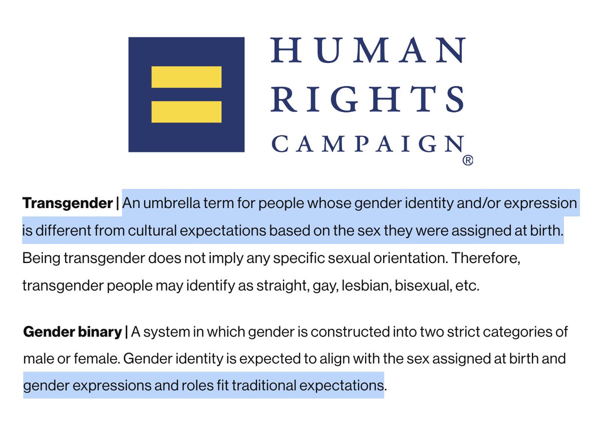 1/ 🧵THREAD: My latest article reveals a shocking fact: The definition ...