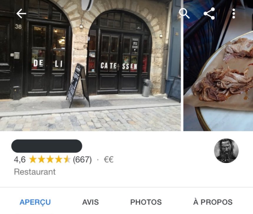 Top Des Screen on Twitter: "Pendant ce temps sur Google avis https://t.co/2siBdKy5BA" / Twitter