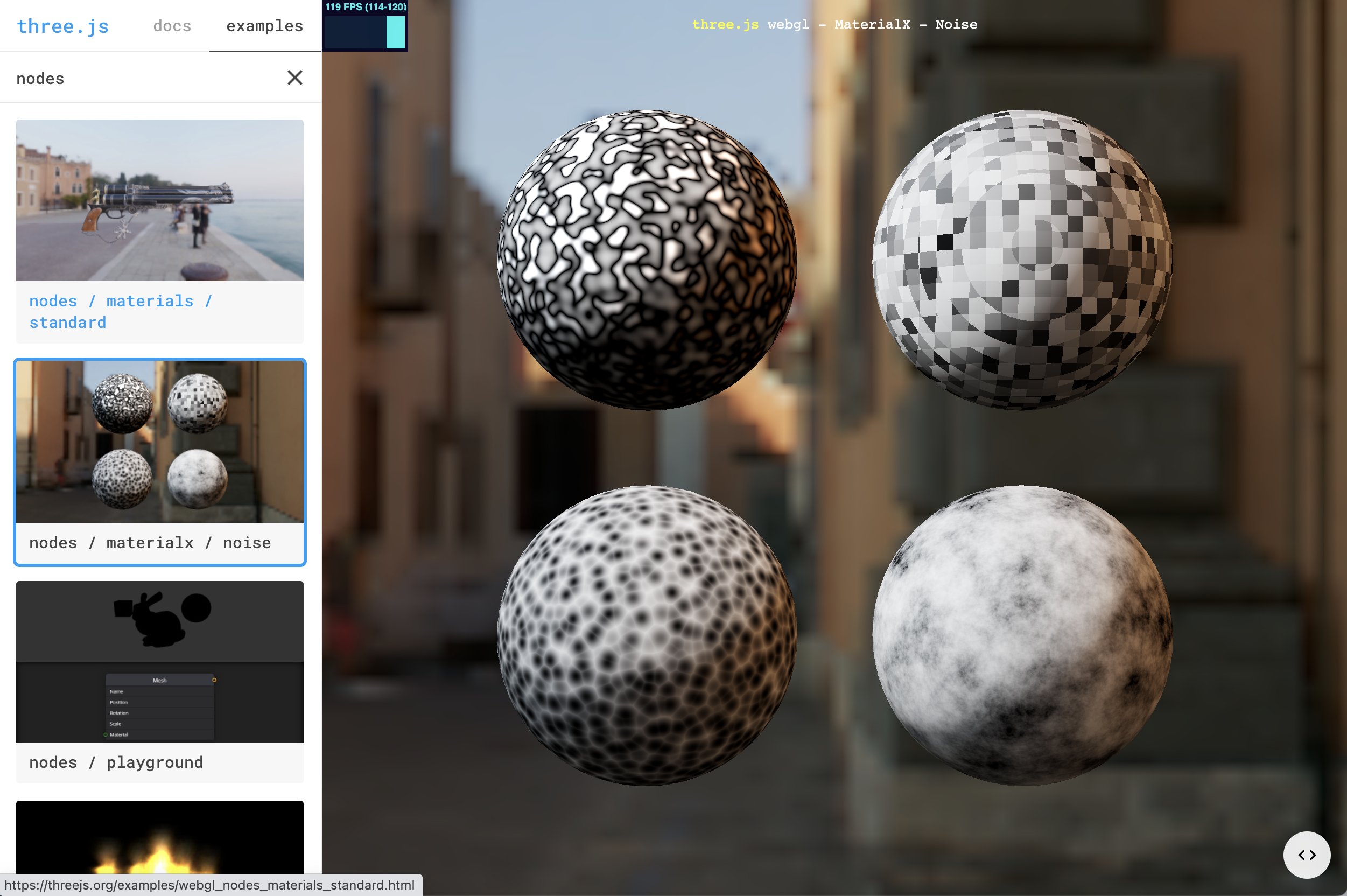 Three.js 🇺🇦 (@threejs) / Twitter