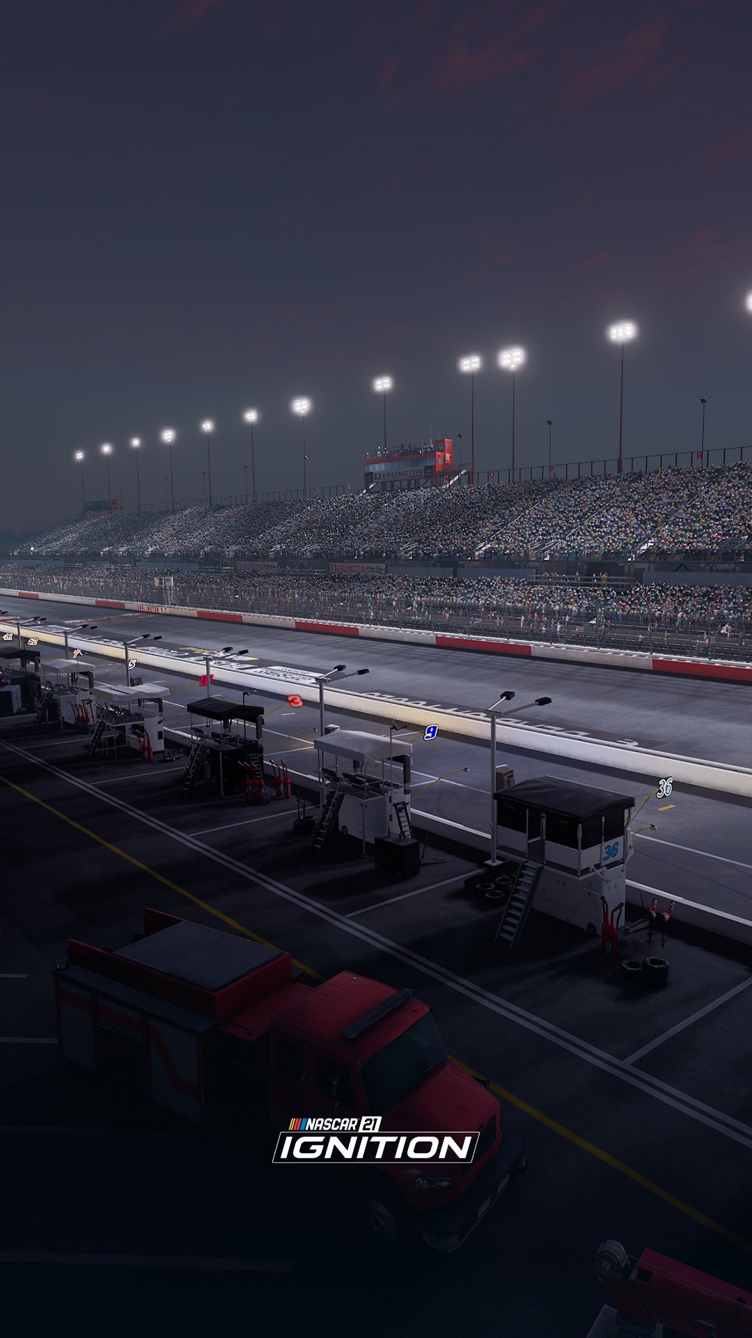 Tweets with replies by NASCAR 21: Ignition (@NASCARignition) / Twitter