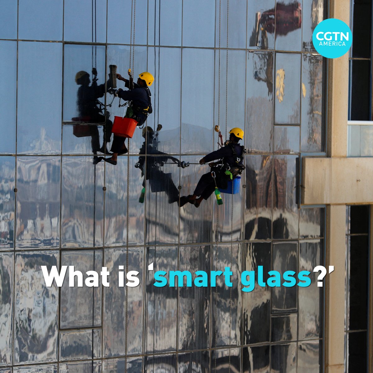 Have you heard of “smart glass?” The U.S. Inflation Reduction Act ...