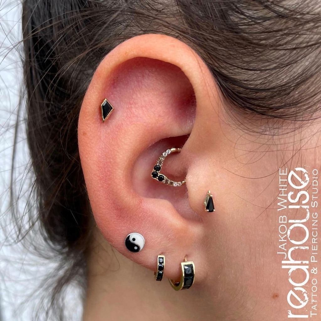 allthepiercingsandbodymods on Twitter: "RT @piercingandmods: Repost from @jwhite93 on Instagram ...