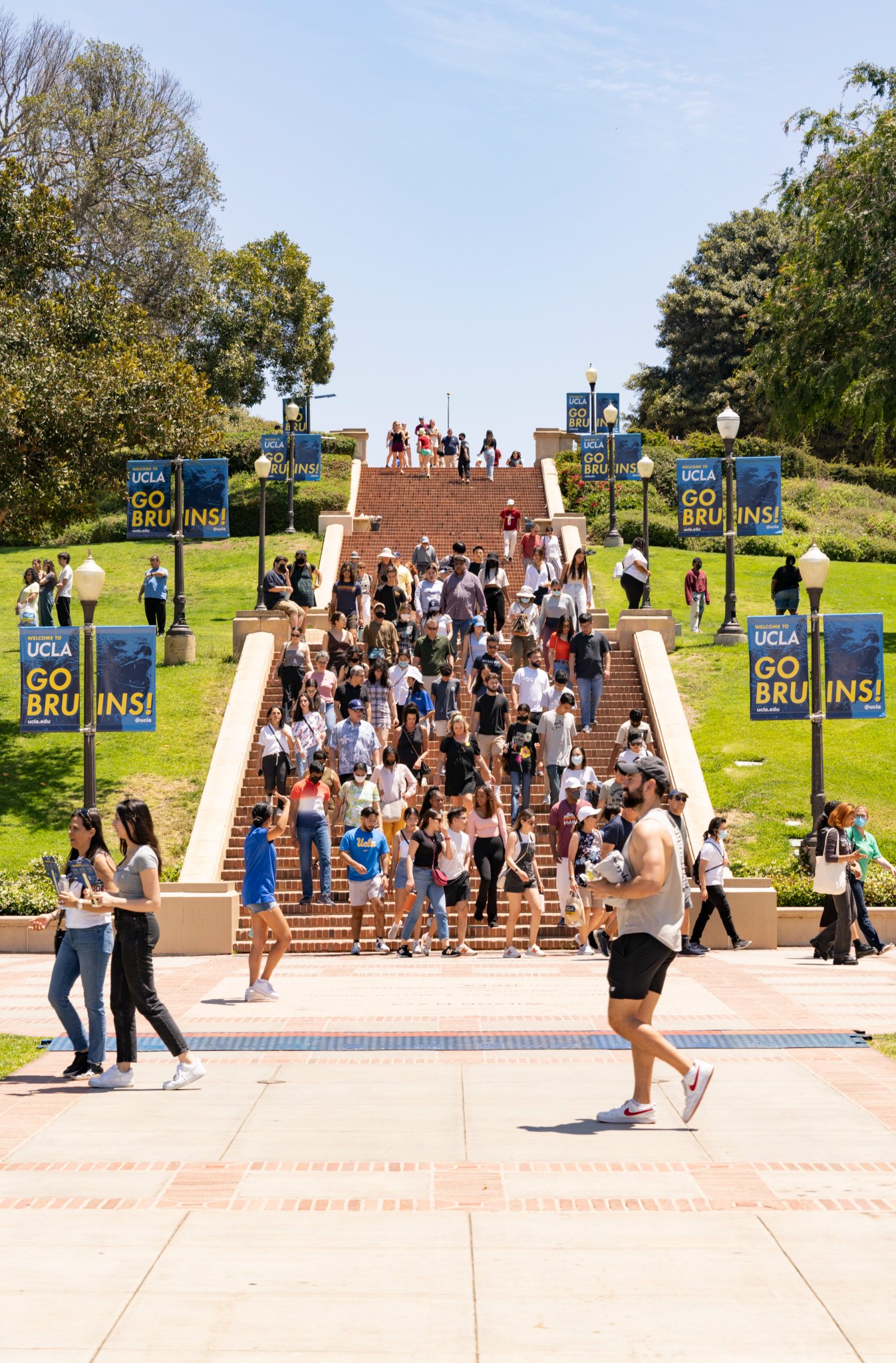 UCLA