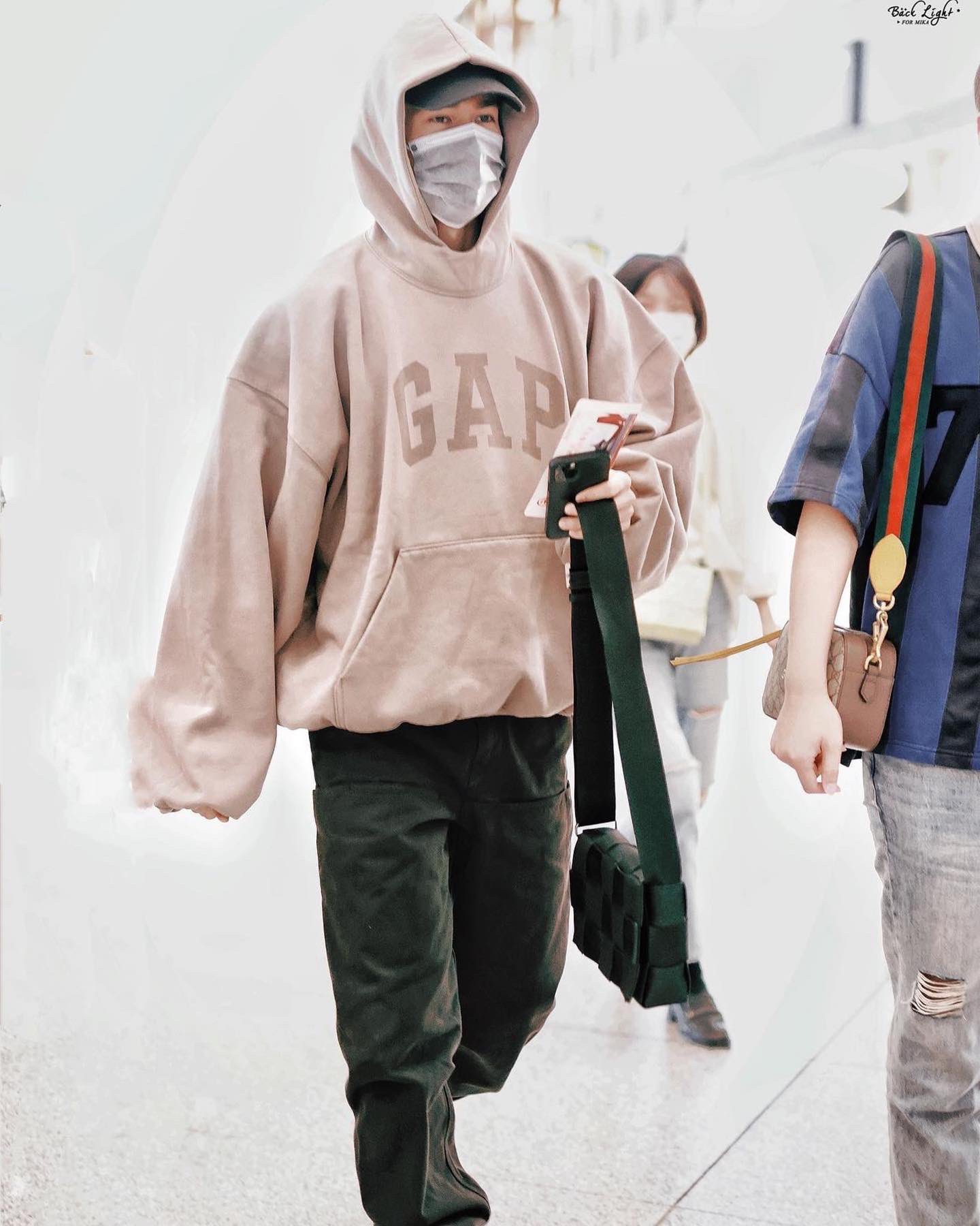 YEEZY GAP on X: YEEZY GAP on X: