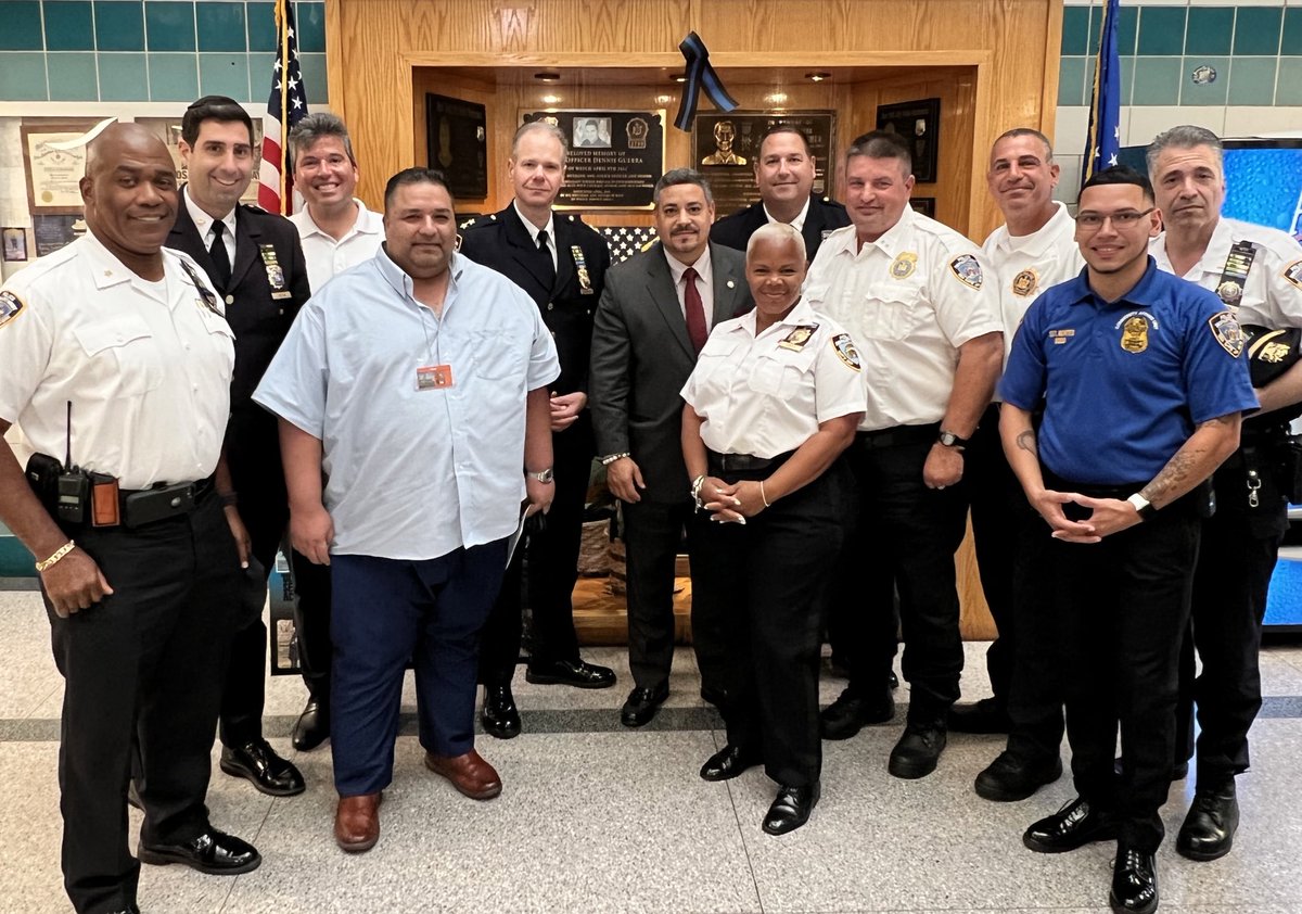 Nypd News On Twitter Rt Nypdfirstdep Always Appreciate The