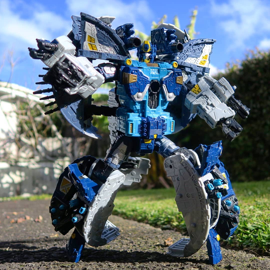 Transformers 5 Primus