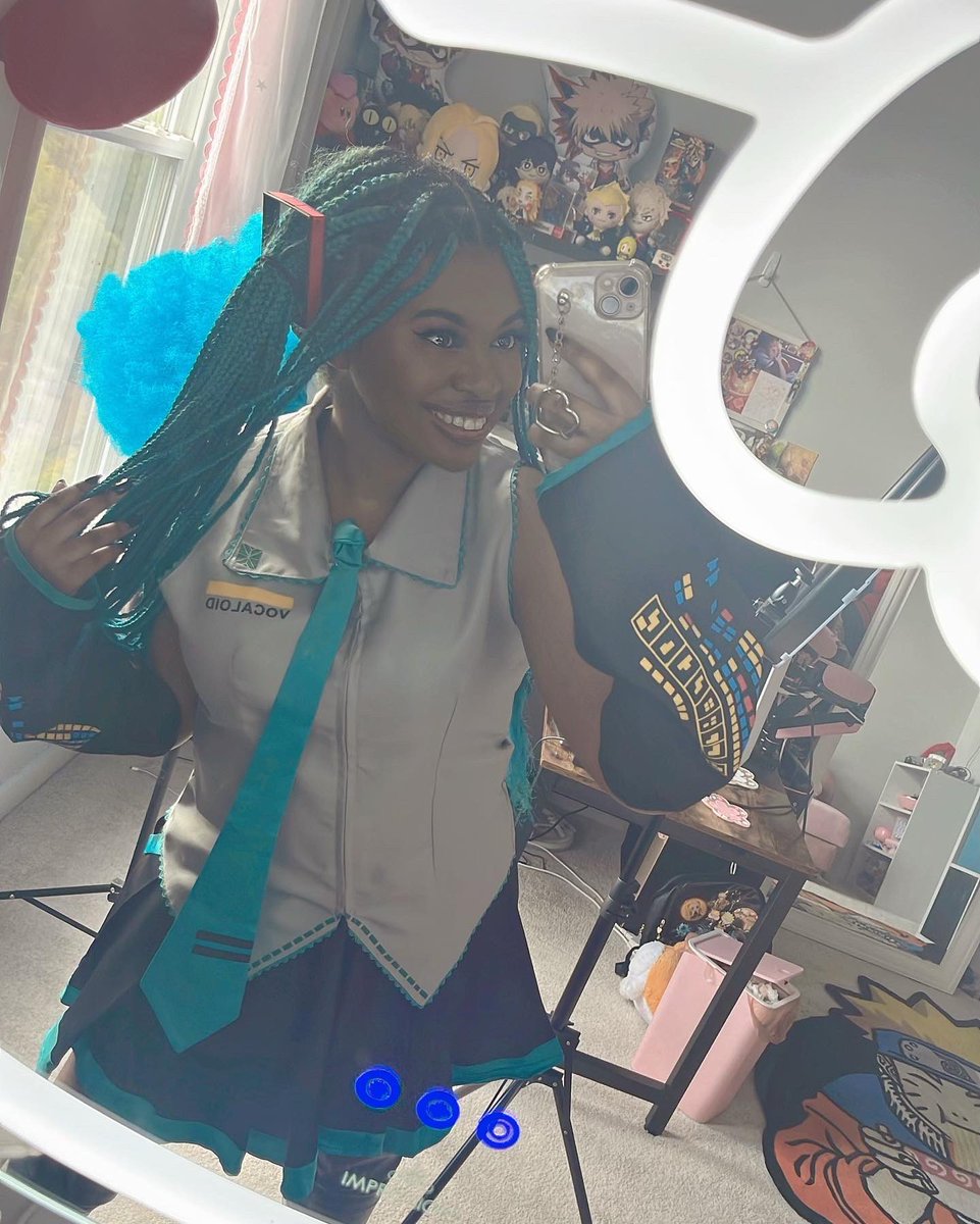 Shell 🦇🐚 (@Shellanin) さんのコスプレ作品まとめ (526 件) - Twoucan