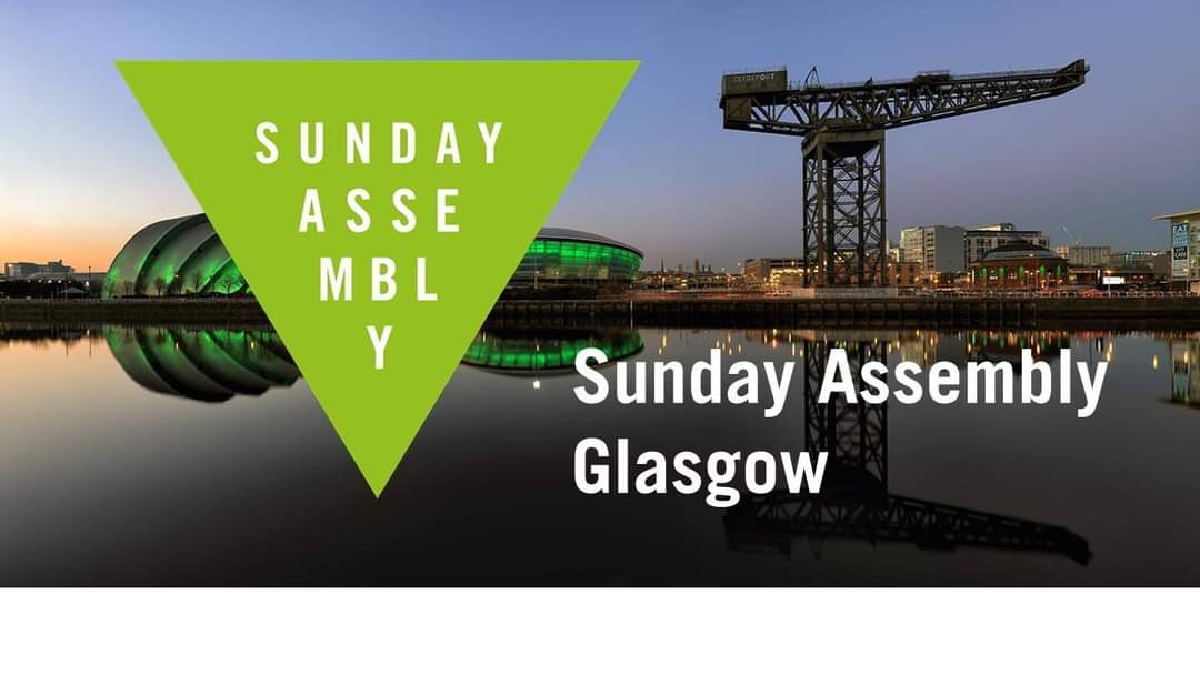 Sunday Assembly Logo