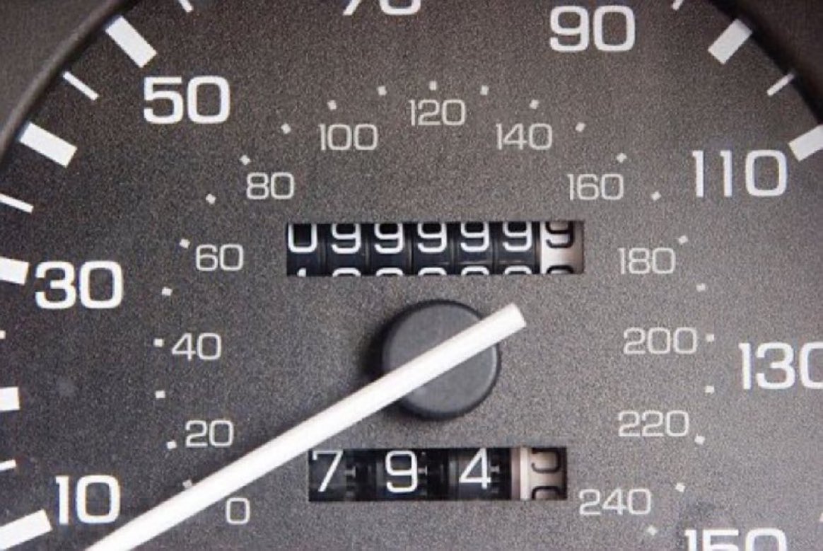 Super 70s Sports on Twitter: "Throw up a hand if you remember when watching the odometer roll ...
