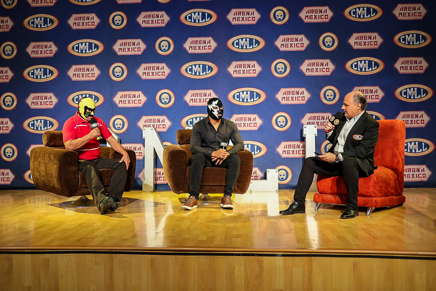 Lucha Libre CMLL on Twitter: Lucha Libre CMLL on Twitter: