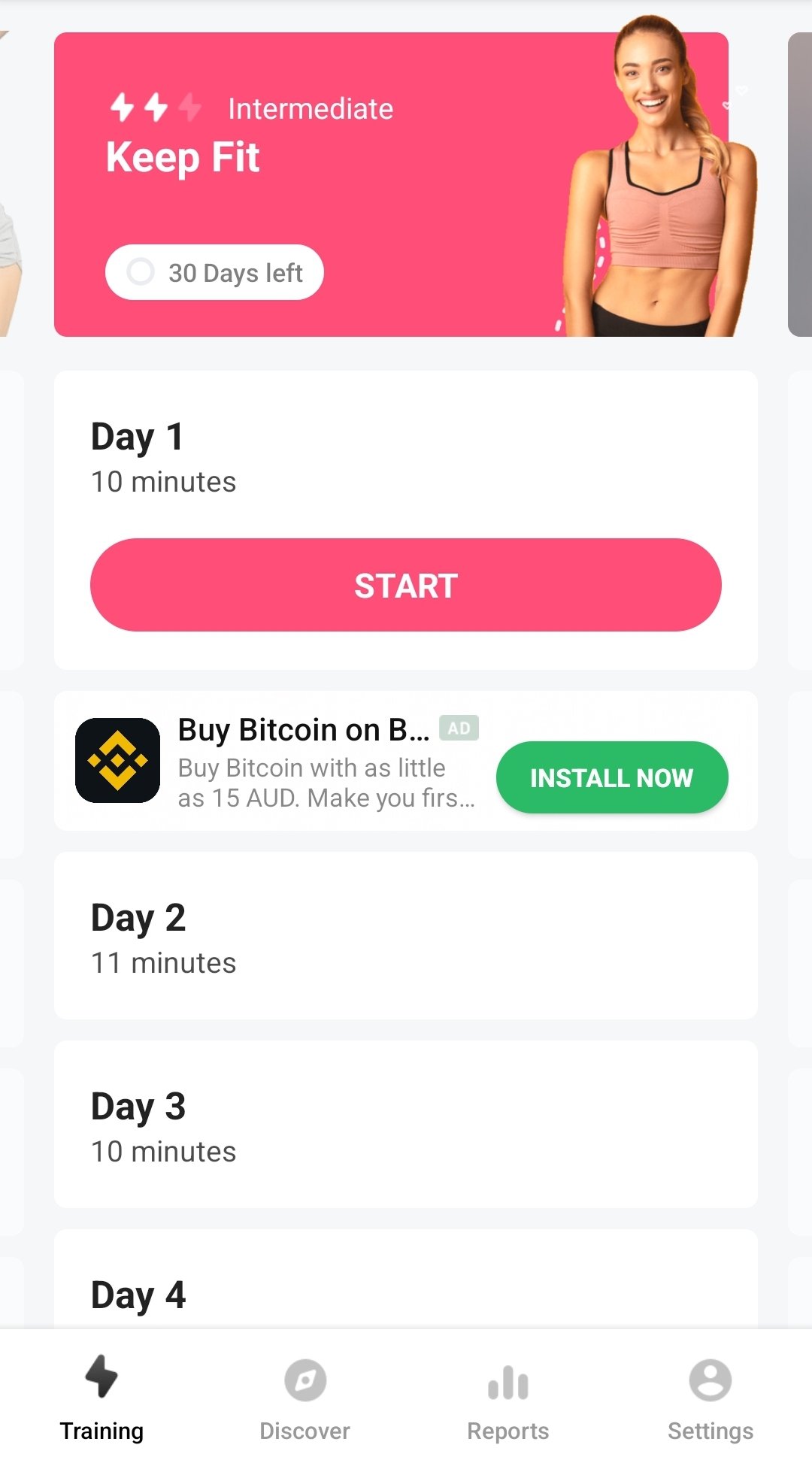 TW Pornstars - 1 pic. Cleo Patra. Twitter. New month New challenge Soooo excited 💪 I highly ...