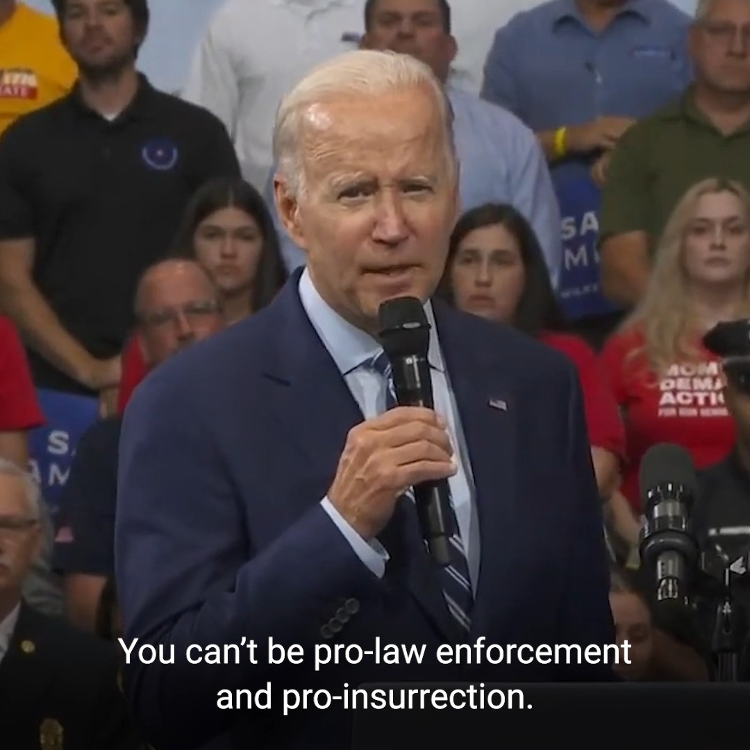 Ahr Pro Choice Pro Democracy⚖️ On Twitter Rt Joebiden Whose Side