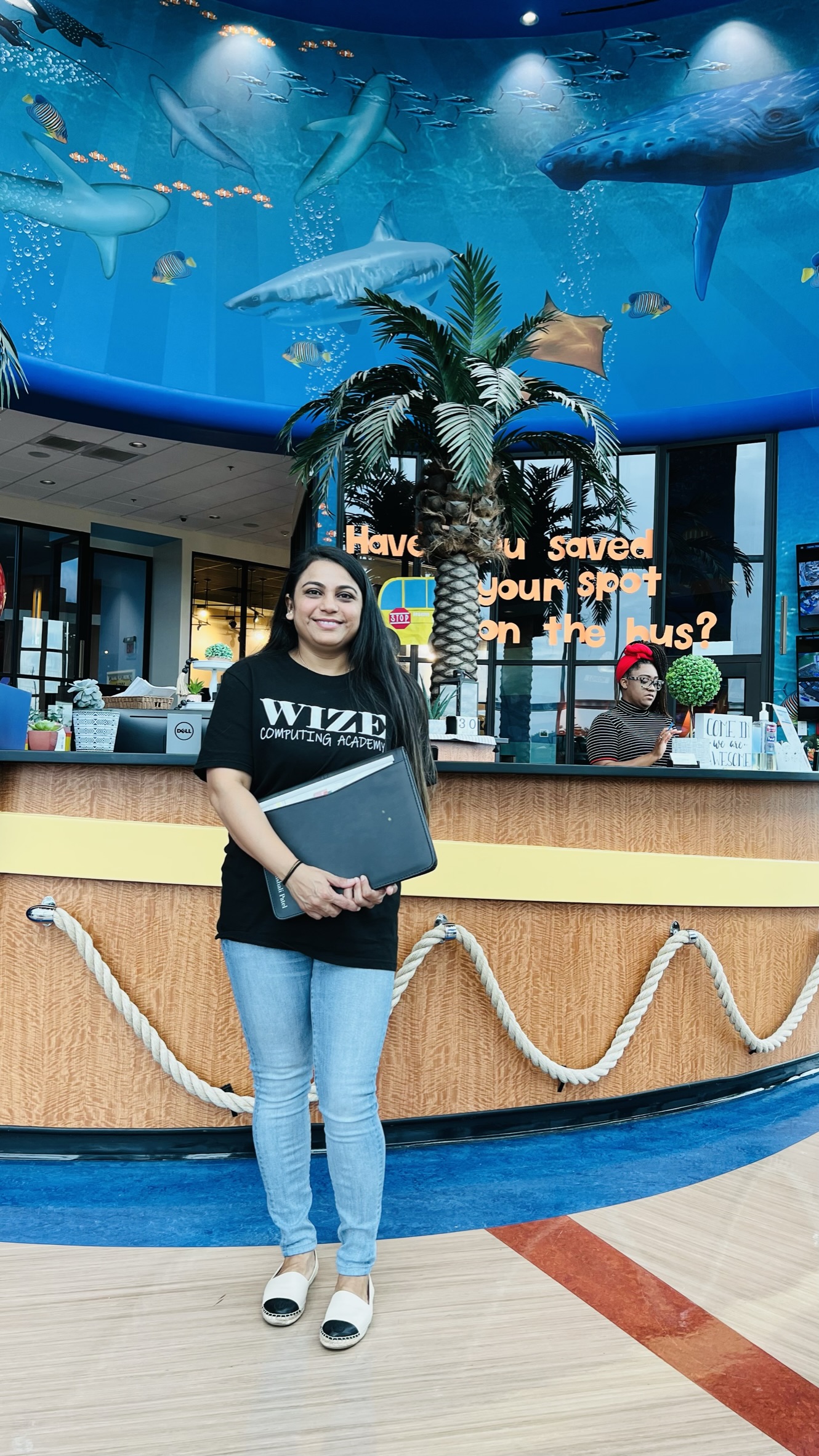 Wize Computing Academy® (@wizeacademy) / Twitter