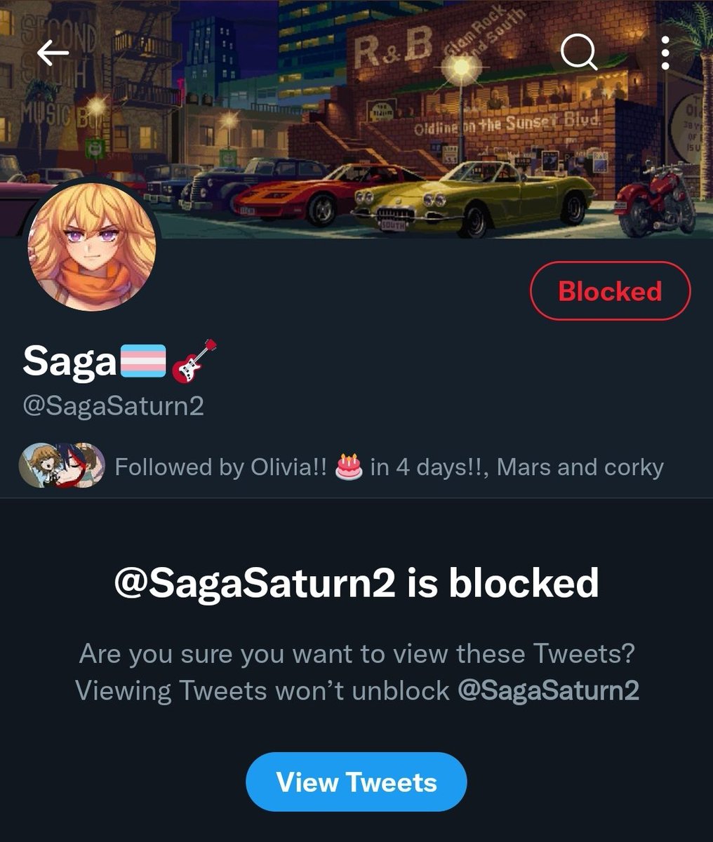 Void Draws on Twitter: "RT @XoneNoYuuutsu: