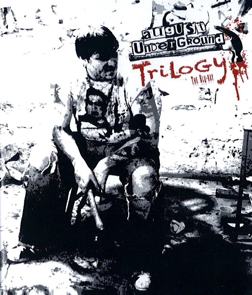 August Underground 2001