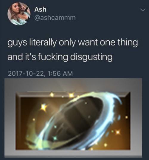 Reddit Dota 2 on Twitter: "Am I the only one who loved portals? - /u/pu55yy https://t.co ...