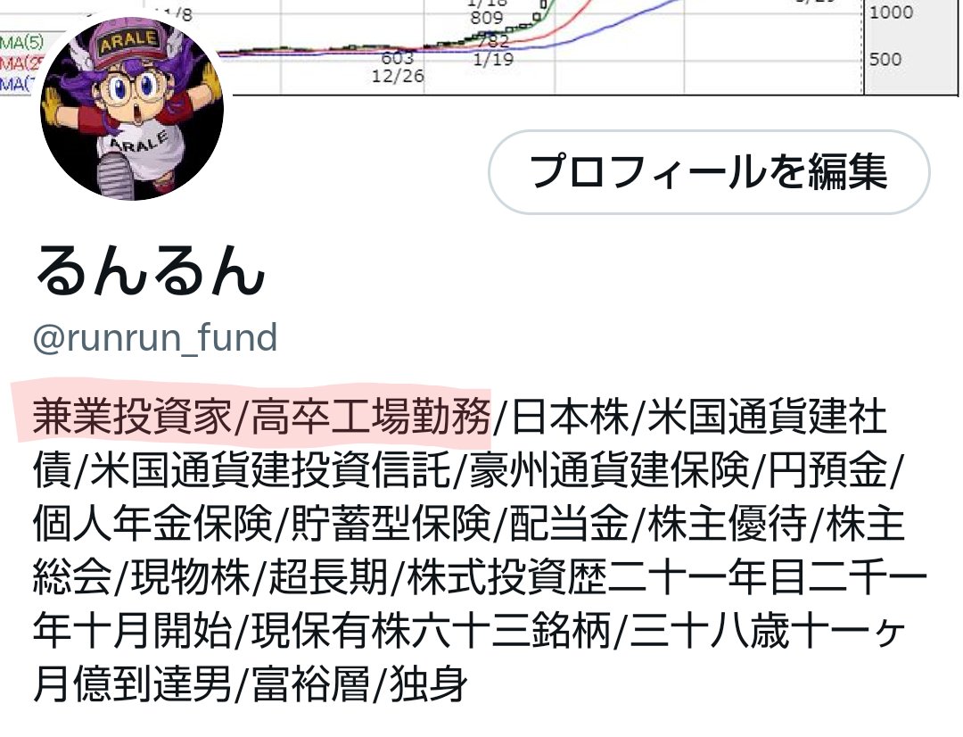 るんるん on Twitter: "私事ですが先月末で高卒から25年5ヶ月勤めた会社を退職しました！！いわゆるFIREてやつです👏 7月中旬から有給消化してるので、もう1ヶ月半FIRE生活し ...