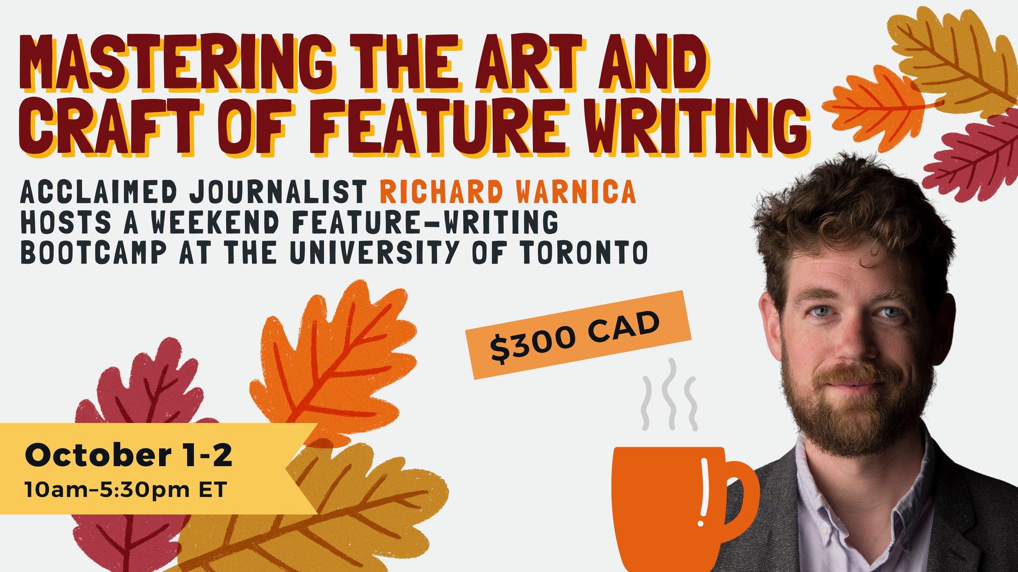 Pandemic University Pop-up School of Writing on Twitter: "In case you ...