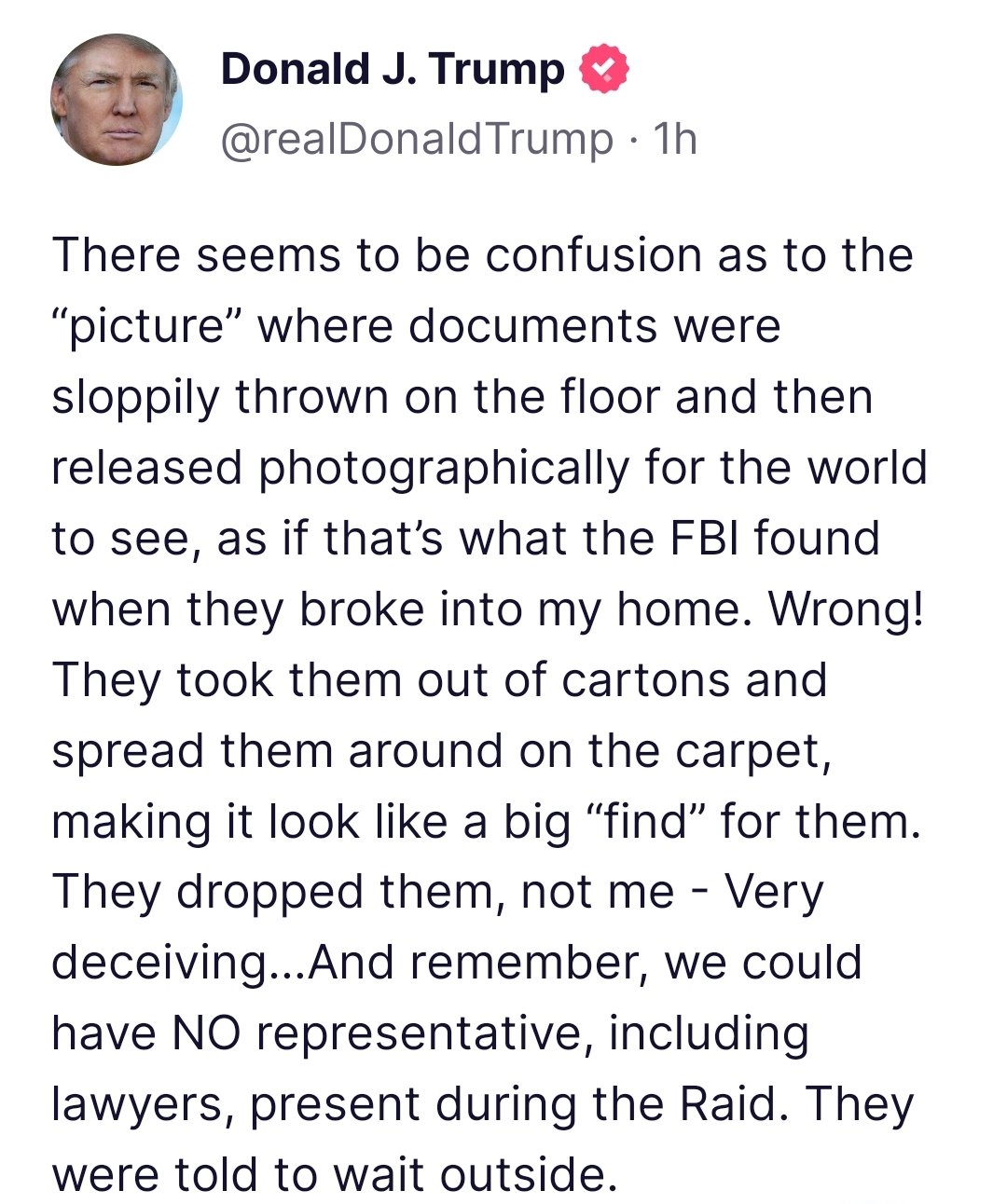 Jamie Dupree on Twitter: Jamie Dupree on Twitter:
