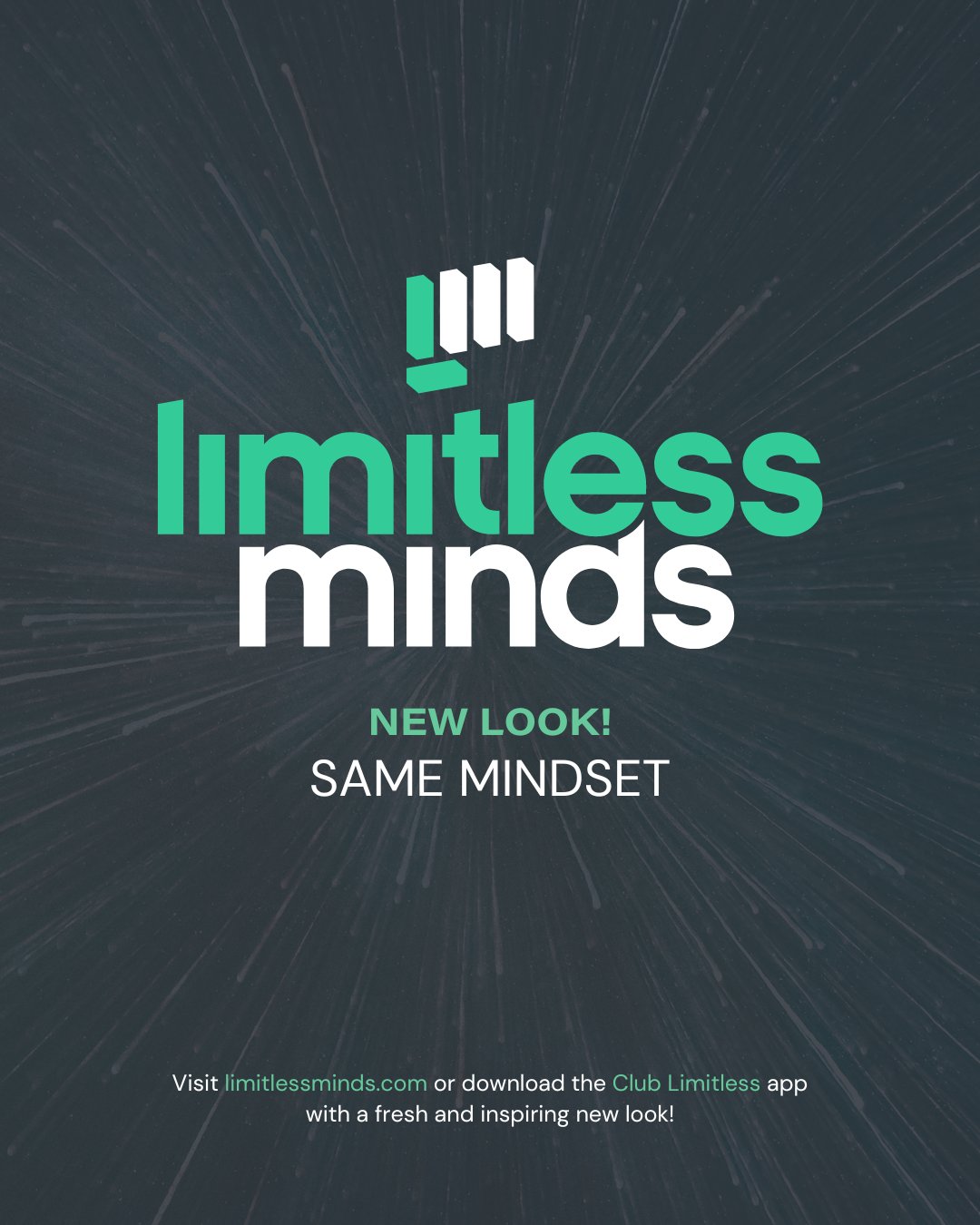 Minds Logo