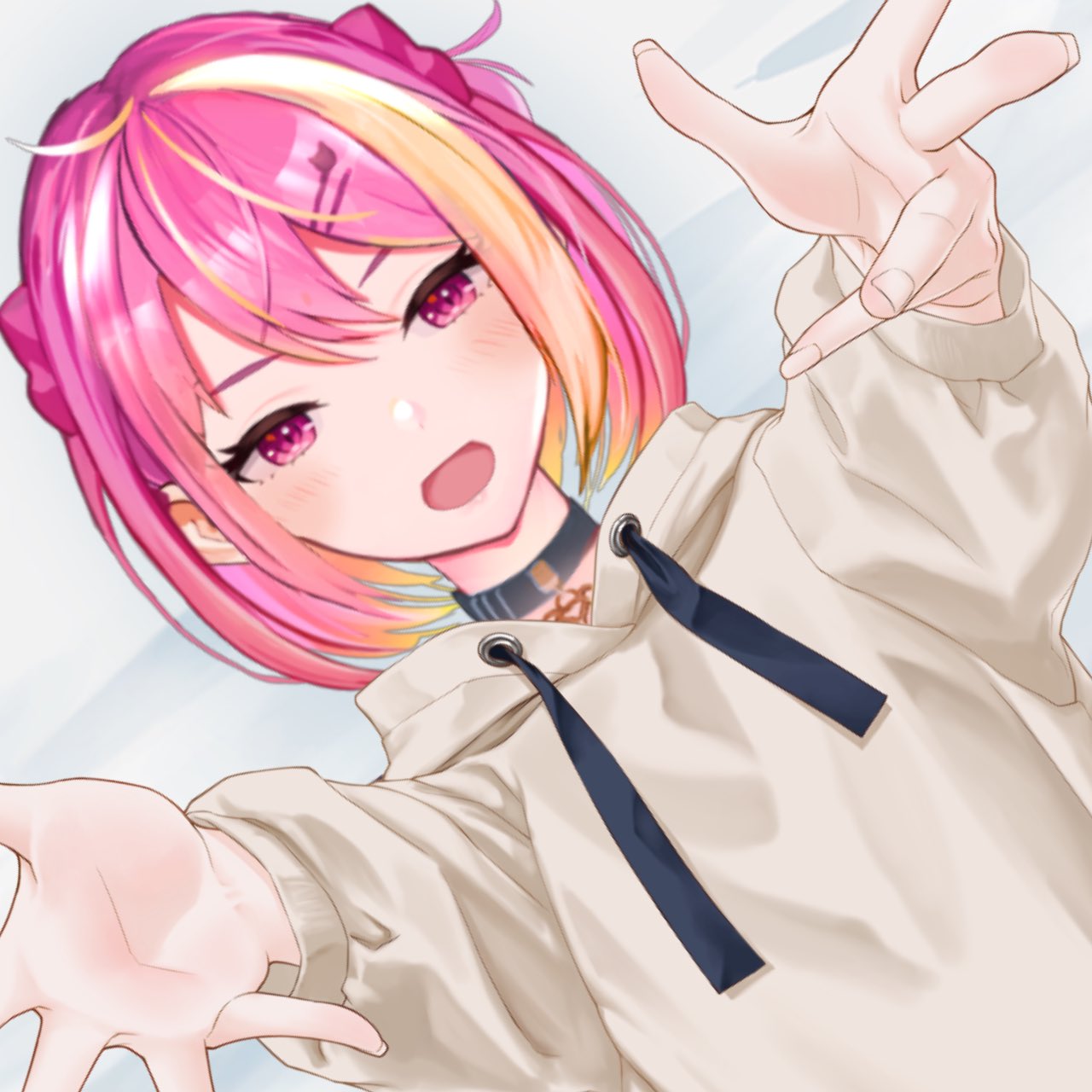 芥桜木ユノ🍵🐾新人Vtuber on Twitter: "おはよ〜！ 今日から8月が終わって9月らしい！ という事で夏は終わり…🏖 今日から僕のおはVも再開するぞ〜！ まず初めは9月最初の♡ ...
