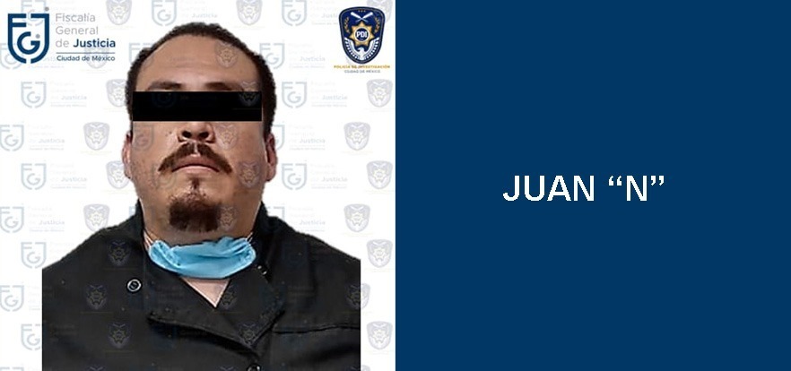 Policía De Investigación On Twitter En Un Caso Relevante Mencionó Que