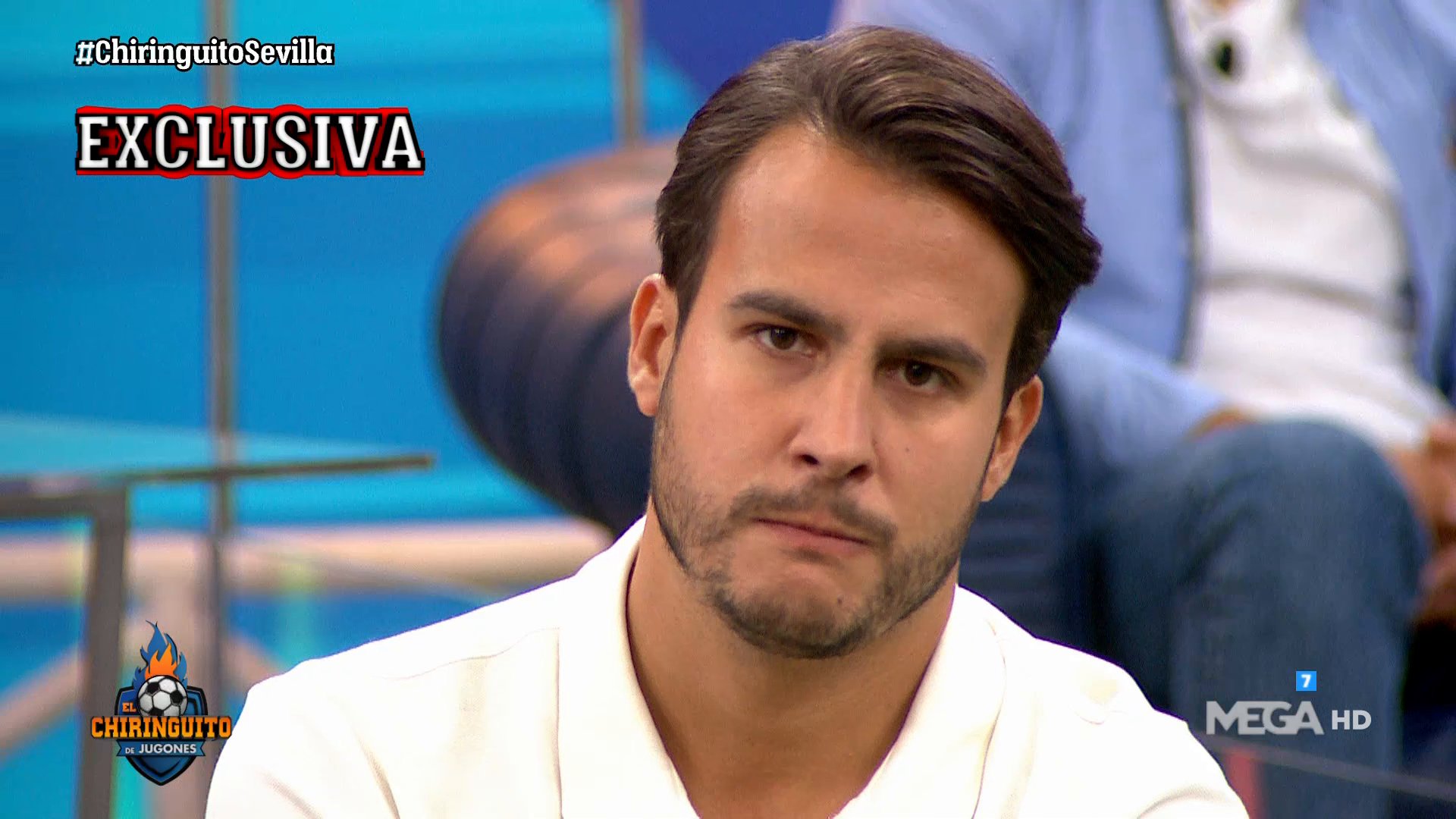 El Chiringuito TV on Twitter: "🚨EXCLUSIVA @JuanfeSanzPerez🚨 "La relación entre R.D.T y DIEGO ...