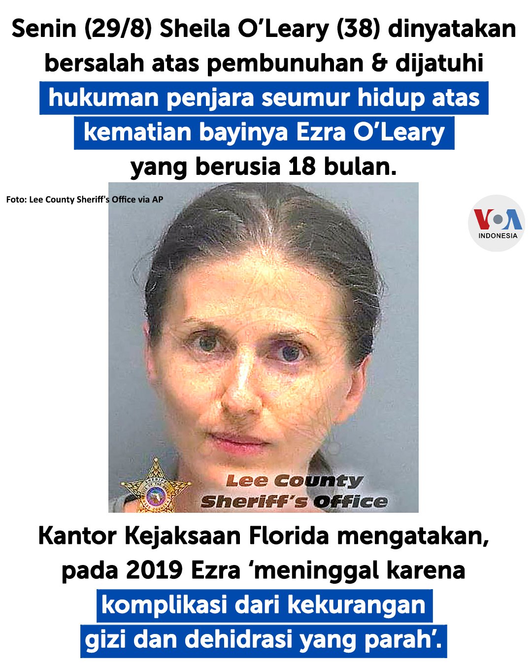 VOA Indonesia on Twitter: VOA Indonesia on Twitter: