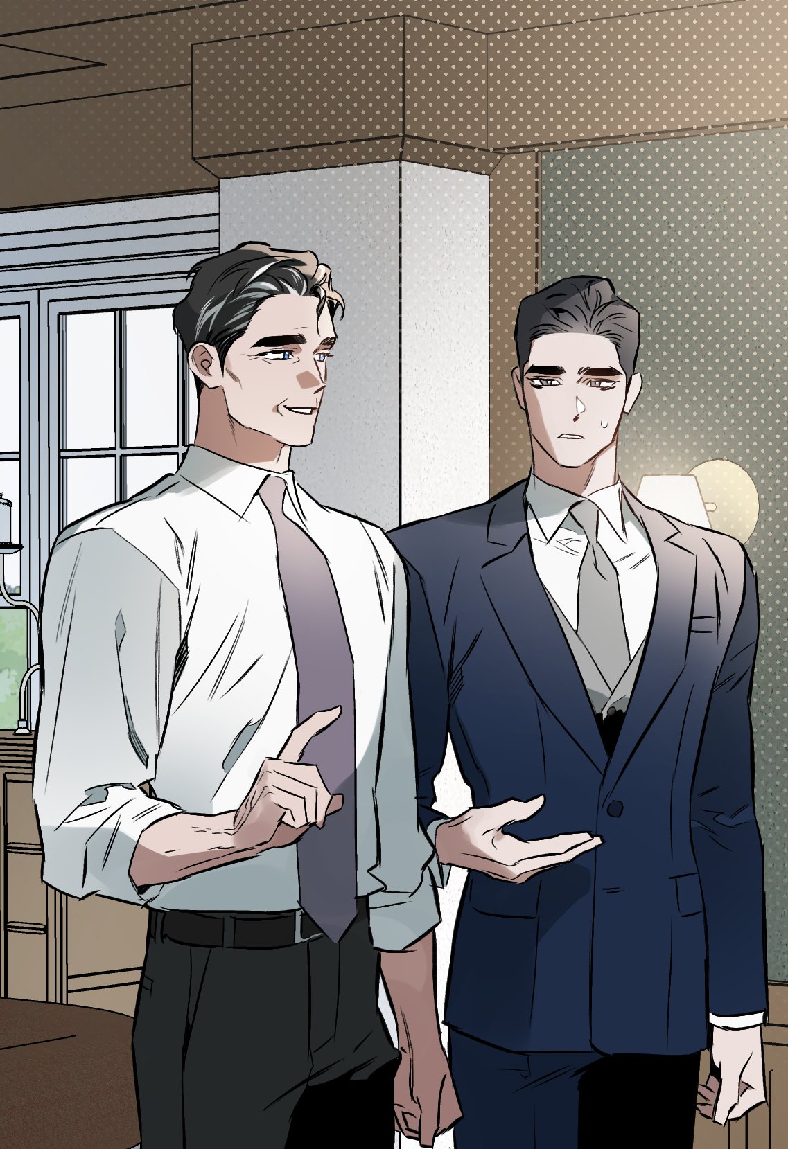 차다🌙 on Twitter: "[디파인 더 릴레이션십] -47화 👇 🖼️💜 https://t.co/x0i1xuHDGc https://t.co/JWWj2uWwjJ" / Twitter