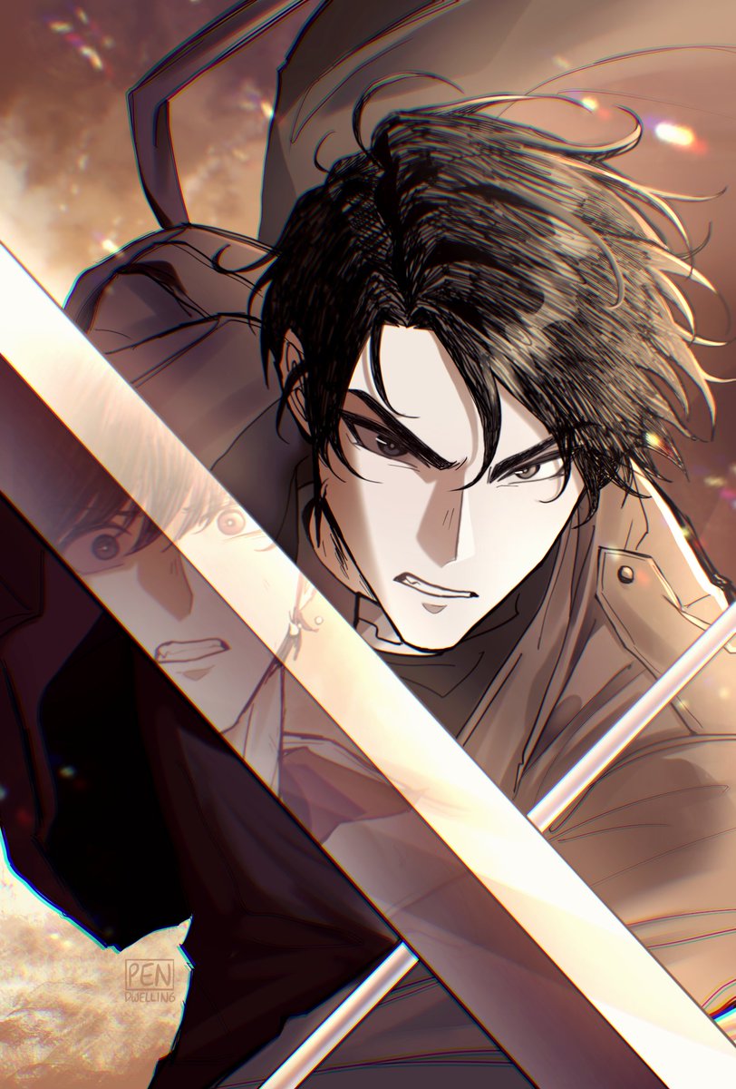 mon ☆ on Twitter: "RT @pendwelling: #joongdok fellas is it homoerotic to clash swords with your ...